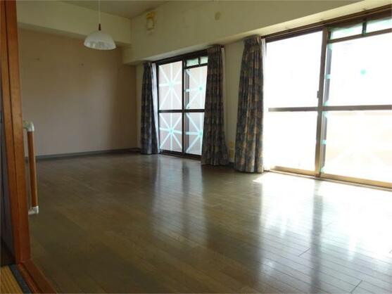 【アットホーム】ナティ沼津 506 3LDK[1120615605]沼津市のマンション｜マンション購入の情報