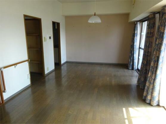 【アットホーム】ナティ沼津 506 3LDK[1120615605]沼津市のマンション｜マンション購入の情報