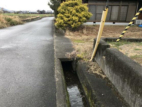 【アットホーム】仲多度郡まんのう町 真野（塩入駅） 平屋建 6DK[6984761015]仲多度郡まんのう町の一戸建て（提供元：(株)合田不動産 観音寺営業所）｜一軒家・家の購入