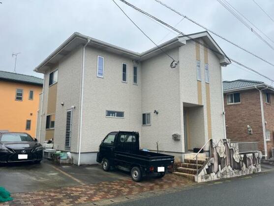 【アットホーム】荒尾市 東屋形4丁目（荒尾駅） 2階建 4LDK[1163734007]荒尾市の一戸建て（提供元：Y．コーポレーション(株) 大牟田本店）｜一軒家・家の購入