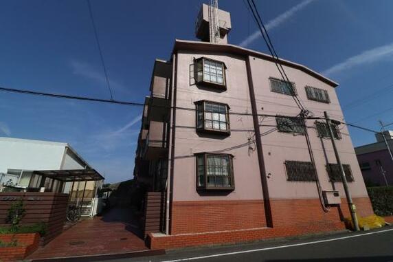 【アットホーム】ピアシティ東和春日 204 2LDK[1105558403]豊橋市のマンション｜マンション購入の情報