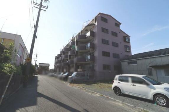 【アットホーム】ピアシティ東和春日 204 2LDK[1105558403]豊橋市のマンション｜マンション購入の情報