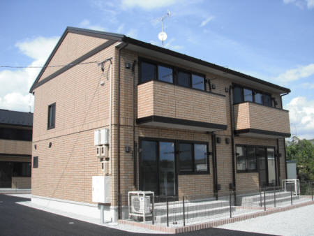 【アットホーム】サンモール C 102 3LDK（提供元：アパマンショップ郡山駅前店 郡中丸木 株式会社）｜郡山市の賃貸テラスハウス[1132758806]