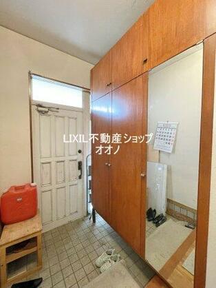 【アットホーム】加須市 久下3丁目（加須駅） 2階建 2LDK[1005766097]加須市の一戸建て（提供元：LIXIL不動産ショップ (株)大野）｜一軒家・家の購入