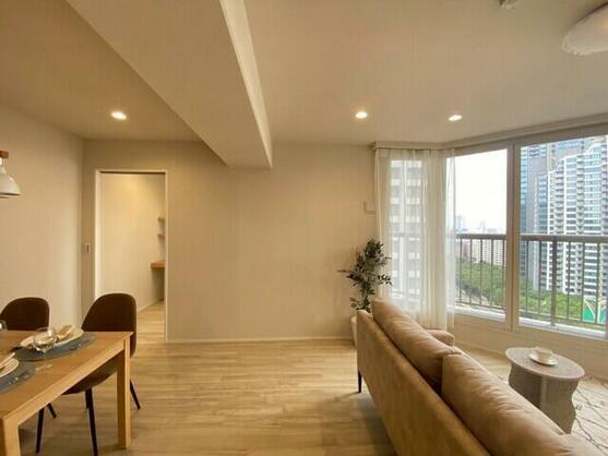 【アットホーム】西戸山タワーホウムズセントラルタワー 15階 2SLDK[1199473013]新宿区のマンション｜マンション購入の情報