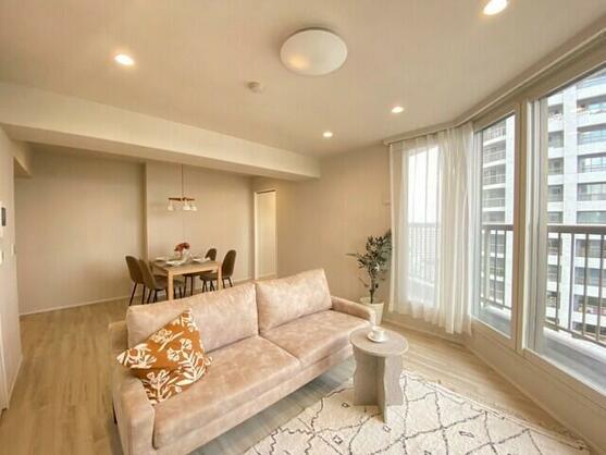 【アットホーム】西戸山タワーホウムズセントラルタワー 15階 2SLDK[1199473013]新宿区のマンション｜マンション購入の情報