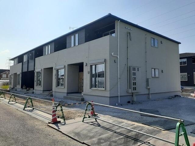 【アットホーム】ボスカート K．Ⅰ 201 2LDK（提供元：(株)ハウスメイトショップ 小倉南店）｜直方市の賃貸アパート[1092659889]