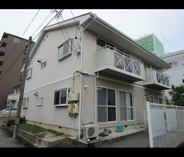 【アットホーム】エスト板倉 202 3DK（提供元：クラスホーム(株)）｜刈谷市の賃貸アパート[1036714194]