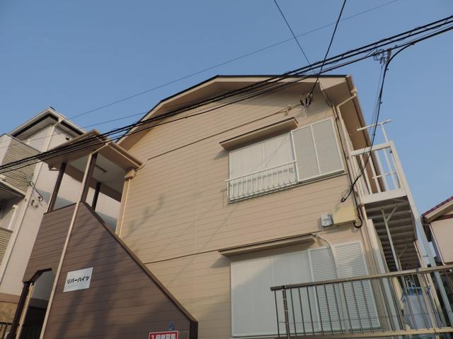 【アットホーム】リバーハイツ 103 2DK（提供元：(株)瑞江商事）｜浦安市の賃貸アパート[2138521001]