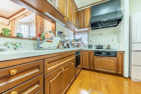 【アットホーム】大津市 鏡が浜（大津京駅） 2階建 4SLDK[1014415887]大津市の一戸建て（提供元：住友不動産ステップ(株) 大津営業センター）｜一軒家・家の購入