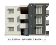 【アットホーム】クオーレ神和 302 1LDK（提供元：賃貸館垂水店 ルークスター(株)）｜明石市の賃貸アパート[1086663395]