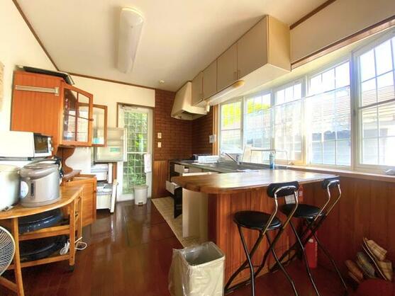 【アットホーム】賀茂郡南伊豆町 子浦（伊豆急下田駅） 2階建 5LDK[6987895351]賀茂郡南伊豆町の一戸建て（提供元：ふるさと情報館 (株)ラーバン）｜一軒家・家の購入