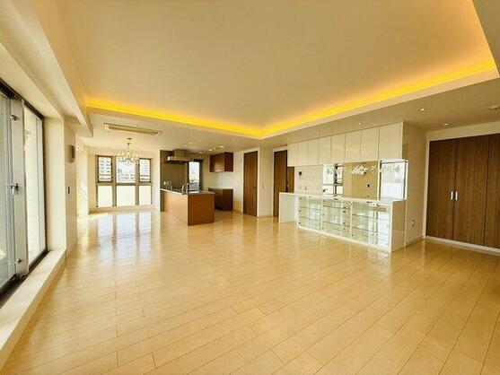 【アットホーム】プラウド八事表山 5階 4SLDK[1015399122]名古屋市天白区のマンション｜マンション購入の情報