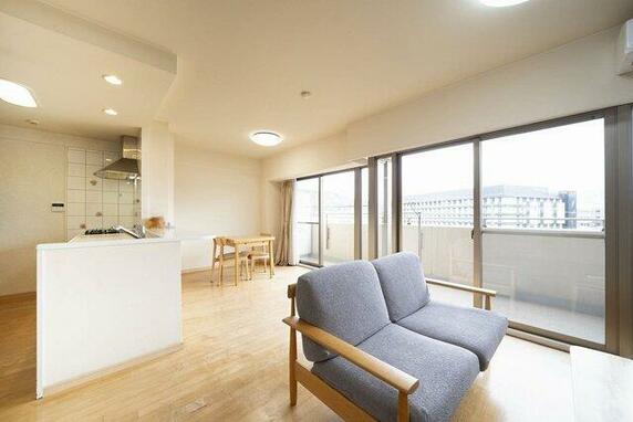 【アットホーム】カレンドスクエア東生駒ヒルトップ 3階 3LDK[1015374522]生駒市のマンション｜マンション購入の情報