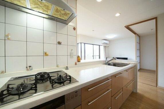 【アットホーム】カレンドスクエア東生駒ヒルトップ 3階 3LDK[1015374522]生駒市のマンション｜マンション購入の情報