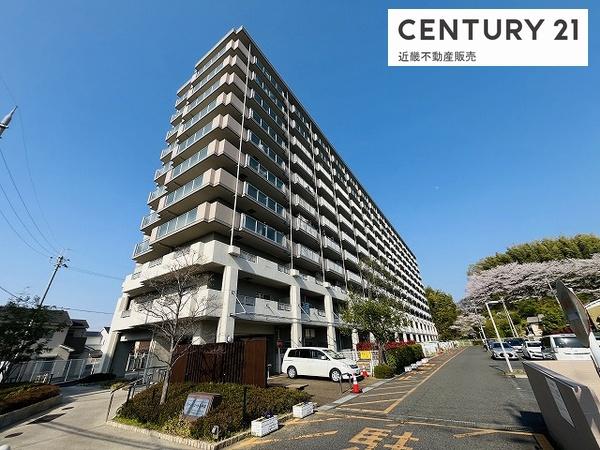 【アットホーム】ローレルコート桜井南 1階 3LDK[1102305803]桜井市のマンション｜マンション購入の情報