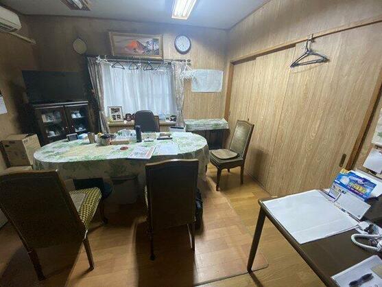 【アットホーム】多治見市 太平町3丁目（多治見駅） 2階建 9LDK[1082127388]多治見市の一戸建て（提供元：LIXIL不動産ショップ マルイ不動産(株)）｜一軒家・家の購入