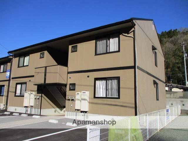 【アットホーム】ハイツエスポワール A201 2LDK（提供元：アパマンショップ大洲店 株式会社 アメニティーハウス）｜大洲市の賃貸アパート[1120834706]