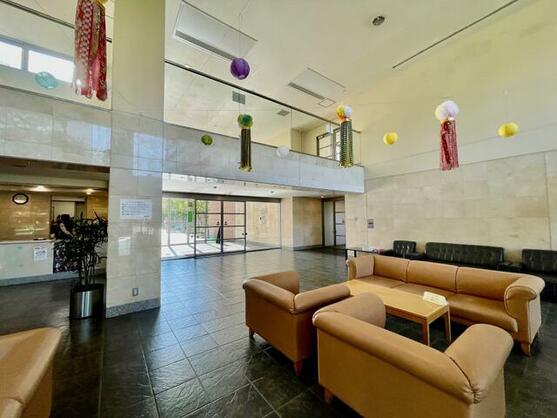 【アットホーム】エフユニバース 14階 4SLDK[6986793731]府中市のマンション｜マンション購入の情報