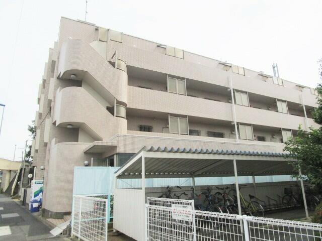 【アットホーム】大和市 つきみ野8丁目 （つきみ野駅 ） 206． 3DK（提供元：(株)賃貸ステーション 大和店）｜大和市の賃貸マンション[1157837614]