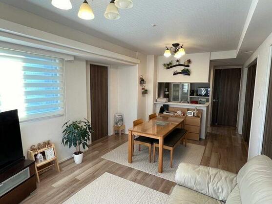 【アットホーム】アルファステイツ住吉II 6階 3LDK[1016203777]長崎市のマンション｜マンション購入の情報