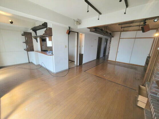 【アットホーム】藤和ライブタウン加古川東 3階 2LDK[1046282486]加古川市のマンション｜マンション購入の情報