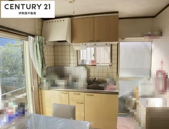 【アットホーム】四日市市 桜新町1丁目（桜駅） 2階建 5LDK[1085114789]四日市市の一戸建て（提供元：(株)伊勢国不動産 センチュリー21）｜一軒家・家の購入