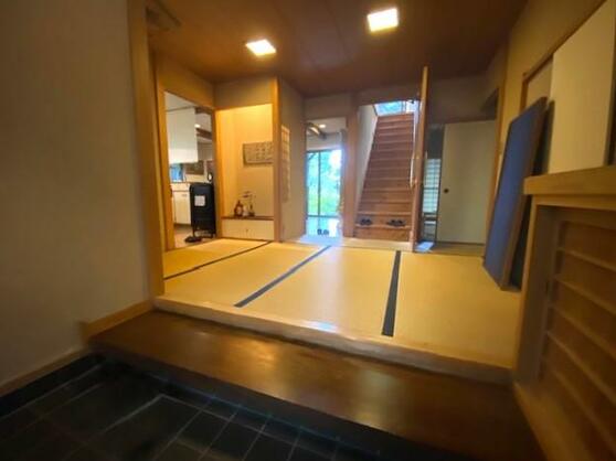 【アットホーム】伊東市 八幡野（伊豆高原駅） 2階建 4SLDK[1015254776]伊東市の一戸建て（提供元：尾崎ランド(株)）｜一軒家・家の購入