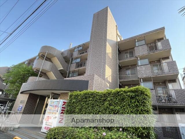 【アットホーム】エクセル平井 401 2SLDK（提供元：アパマンショップ橋本店 株式会社 オリバー365）｜相模原市緑区の賃貸マンション[1128321606]