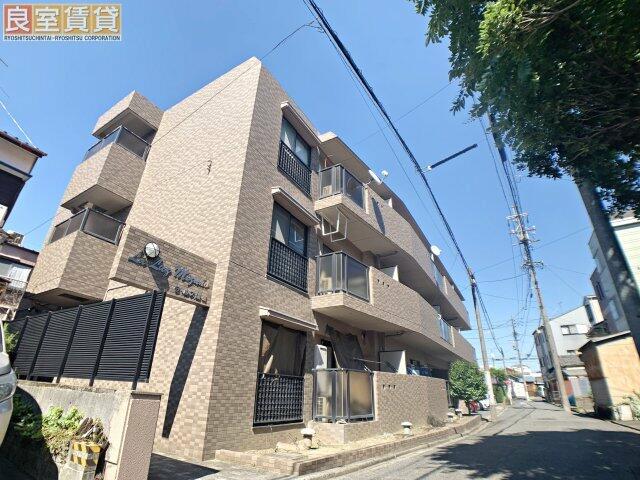 【アットホーム】名古屋市瑞穂区 本願寺町1丁目 （瑞穂区役所駅 ） 305 3LDK（提供元：良室賃貸あらたま橋店 良室コーポレーション(株)）｜名古屋市瑞穂区の賃貸マンション[1115041608]