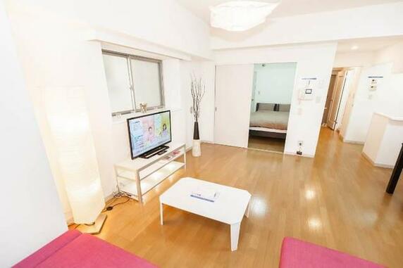 【アットホーム】上野アムフラットⅡ 201 2LDK[1150619608]台東区のマンション｜マンション購入の情報