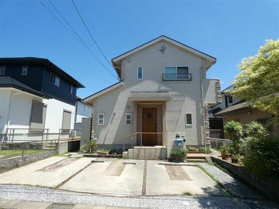 【アットホーム】北九州市若松区 青葉台西4丁目 2階建 4SLDK[1187809712]北九州市若松区の一戸建て（提供元：(株)ミクニ 八幡センター）｜一軒家・家の購入