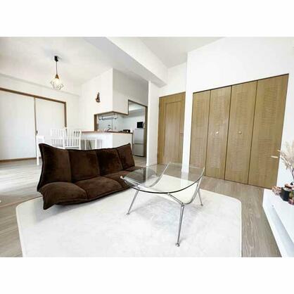 【アットホーム】サンパーク志賀本通 102 3DK[7444018401]名古屋市北区のマンション｜マンション購入の情報