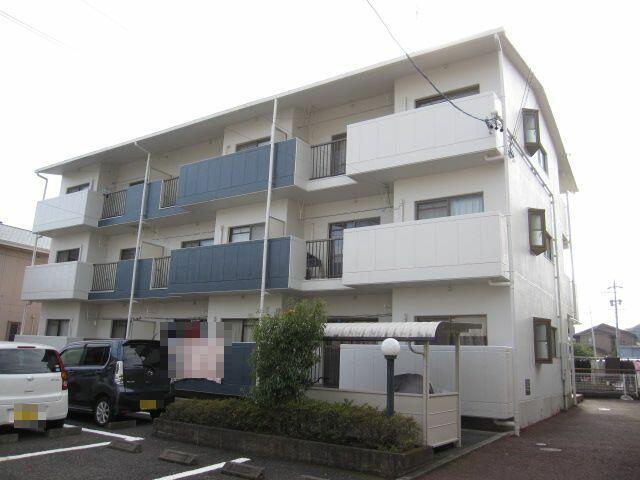 【アットホーム】サンブリッジ諏訪上 301 2DK（提供元：(株)アイワ不動産 清水支店）｜静岡市清水区の賃貸マンション[1150064209]