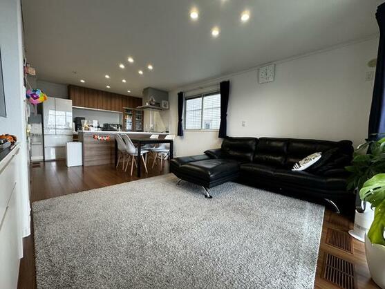 【アットホーム】名古屋市緑区 黒沢台3丁目（神沢駅） 2階建 5LDK[6983760971]名古屋市緑区の一戸建て（提供元：ウイング不動産 (株)ウイング）｜一軒家・家の購入