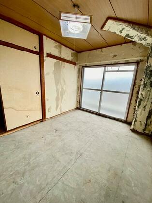 【アットホーム】グランドハイツ福島 406 3LDK[6983760897]和歌山市のマンション｜マンション購入の情報