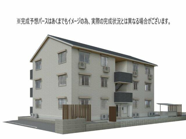 【アットホーム】D－Regalo城東S 103 2LDK（提供元：いい部屋ネット福井二の宮店 (株)いい部屋ドットコム）｜福井市の賃貸アパート[1106965108]