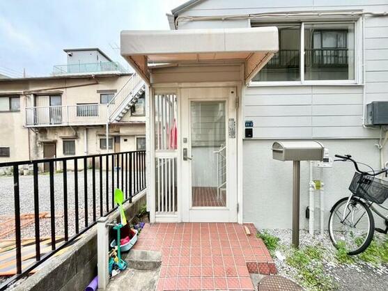 【アットホーム】板橋区 徳丸4丁目（東武練馬駅） 地上2階地下1階建 6LDK[1152265104]板橋区の一戸建て（提供元：(株)東宝ハウス王子）｜一軒家・家の購入