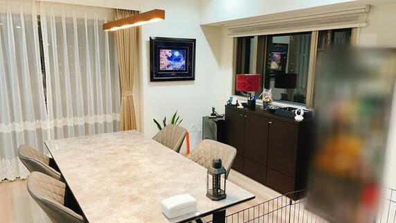 【アットホーム】デュオヒルズ大分中島 13階 3SLDK[6985301644]大分市のマンション｜マンション購入の情報