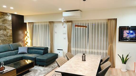 【アットホーム】デュオヒルズ大分中島 13階 3SLDK[6985301644]大分市のマンション｜マンション購入の情報