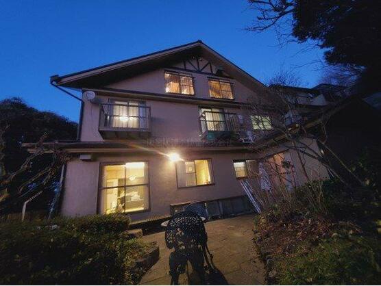 【アットホーム】高槻市 真上町4丁目（高槻駅） 3階建 9LDK[1045524675]高槻市の一戸建て（提供元：阪急阪神不動産(株) 高槻営業所）｜一軒家・家の購入