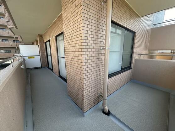 【アットホーム】ライオンズマンション徳島南佐古 2階 2LDK[6986833746]徳島市のマンション｜マンション購入の情報