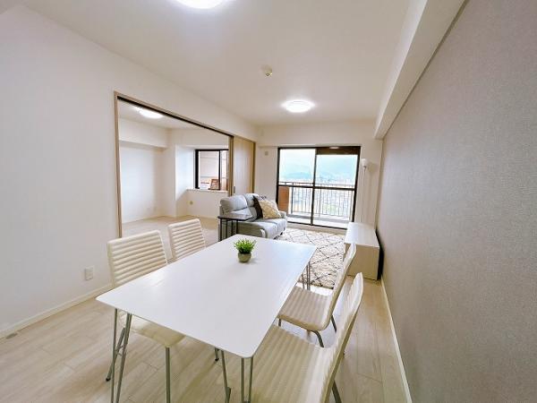 【アットホーム】ダイアパレス海田 1105 11階 3LDK[1171925505]安芸郡海田町のマンション｜マンション購入の情報