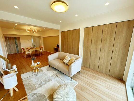 【アットホーム】シティコーポ滝子通 3階 2LDK[1014376991]名古屋市昭和区のマンション｜マンション購入の情報