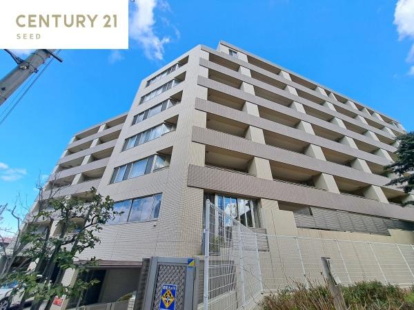 【アットホーム】ザ・マスターズフォート 403 3SLDK[1103381803]名古屋市千種区のマンション｜マンション購入の情報