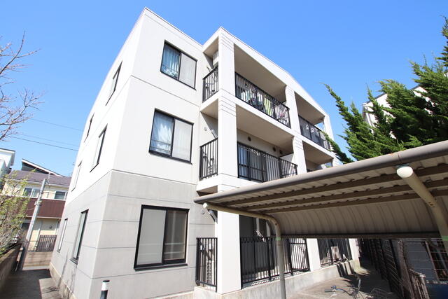 【アットホーム】L’A ssiett湘南 301 2LDK（提供元：(株)ハウスメイトショップ 藤沢店）｜藤沢市の賃貸マンション[8919281201]