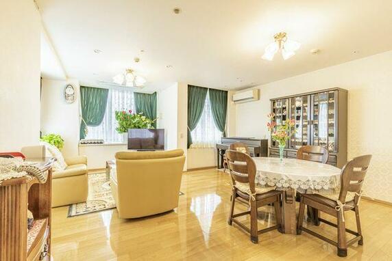 【アットホーム】グランドターミナルタワー本八幡 14階 3SLDK[1011912491]市川市のマンション｜マンション購入の情報