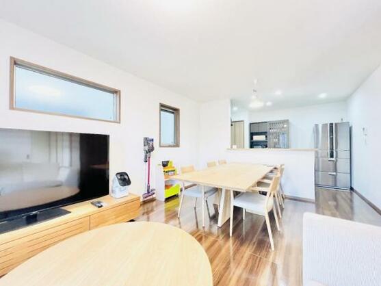 【アットホーム】木更津市 金田東6丁目（巌根駅） 2階建 3SLDK[1084828295]木更津市の一戸建て（提供元：住宅情報館(株) 市原店）｜一軒家・家の購入