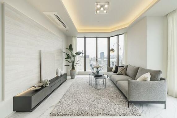 【アットホーム】Brillia一番町 17階 3LDK[1085583395]千代田区のマンション｜マンション購入の情報