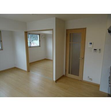 【アットホーム】マルヨシコート長与 304 2LDK（提供元：長陽興産(有)）｜西彼杵郡長与町の賃貸マンション[6981416740]